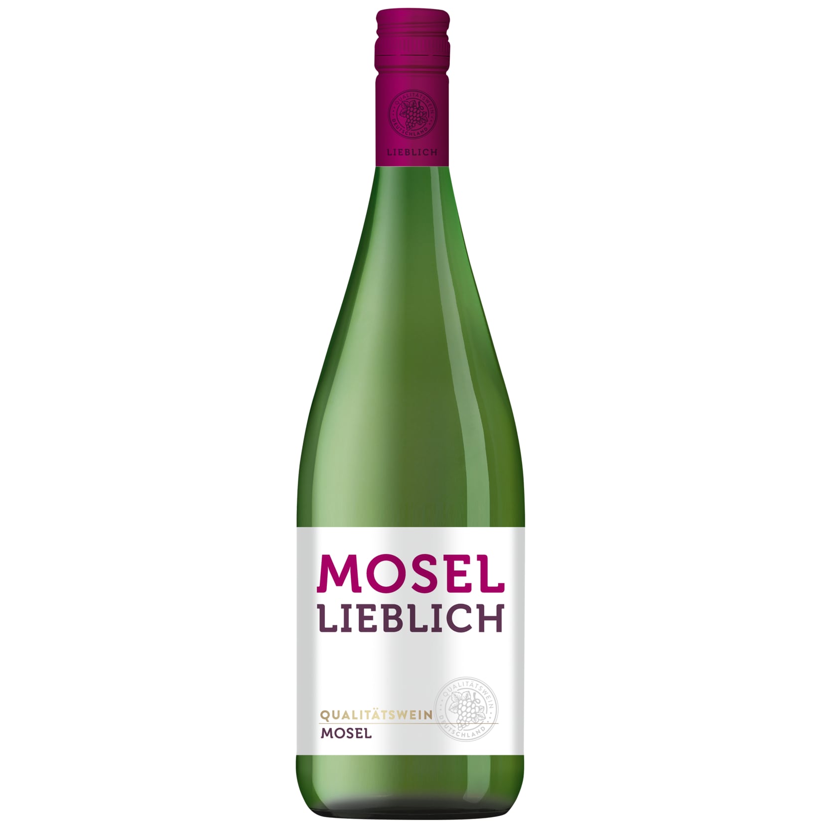 Mosel Qualitätswein 9,5 % vol 1 Liter online kaufen bei Netto
