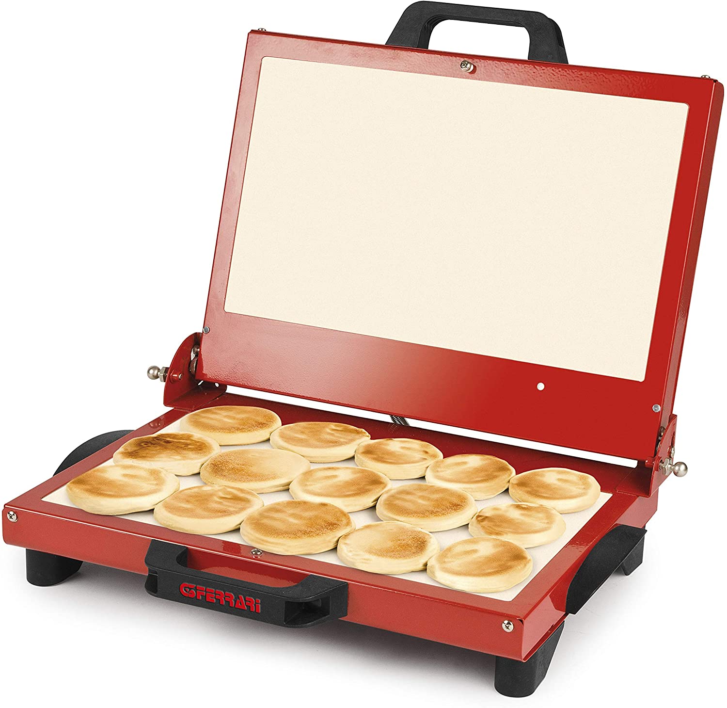 G3 Ferrari Toaster "Tigella Mia" G1002500 online kaufen bei Netto