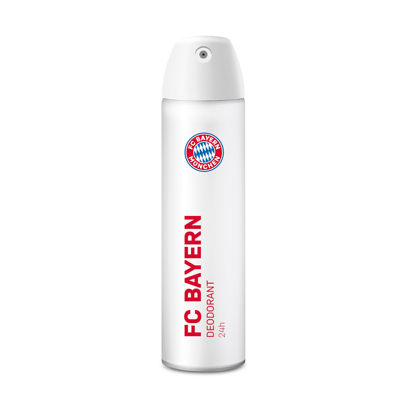 FCB Deodorant 150ml weiß mit Logo online kaufen bei Netto