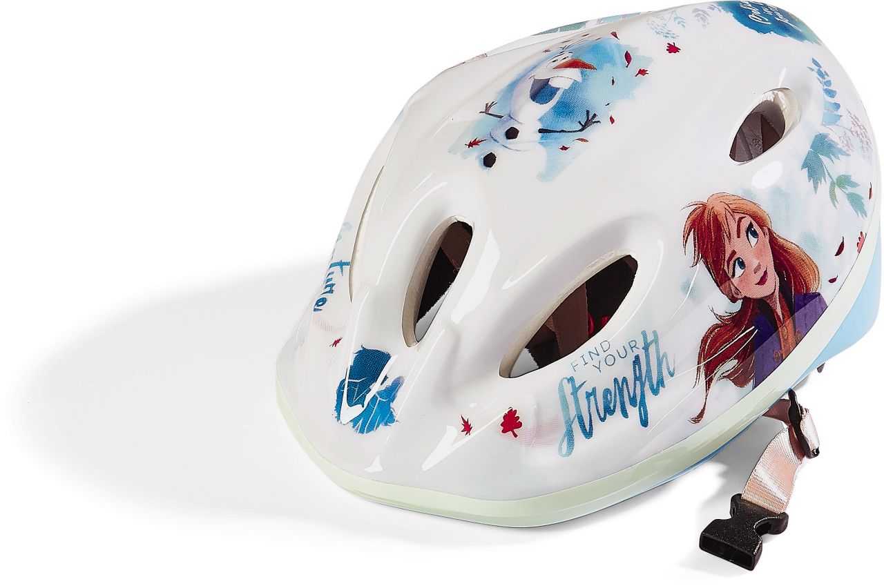 Kinder Lizenz Helm Frozen - versch. Ausführungen online kaufen bei Netto