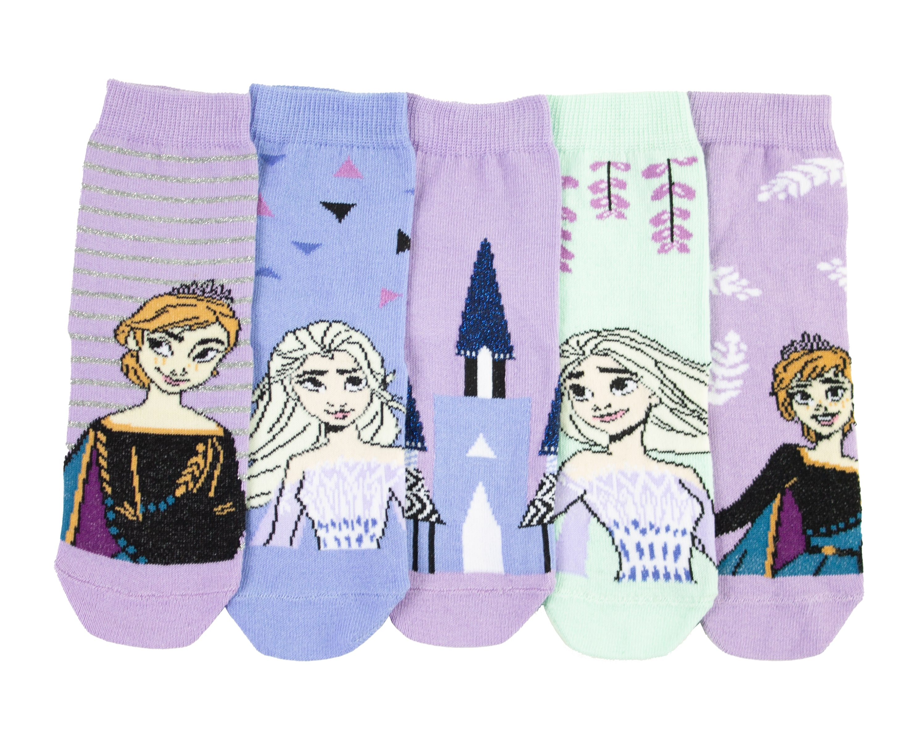 Kinder Lizenz Socken Frozen Gr. 23/26 online kaufen bei Netto