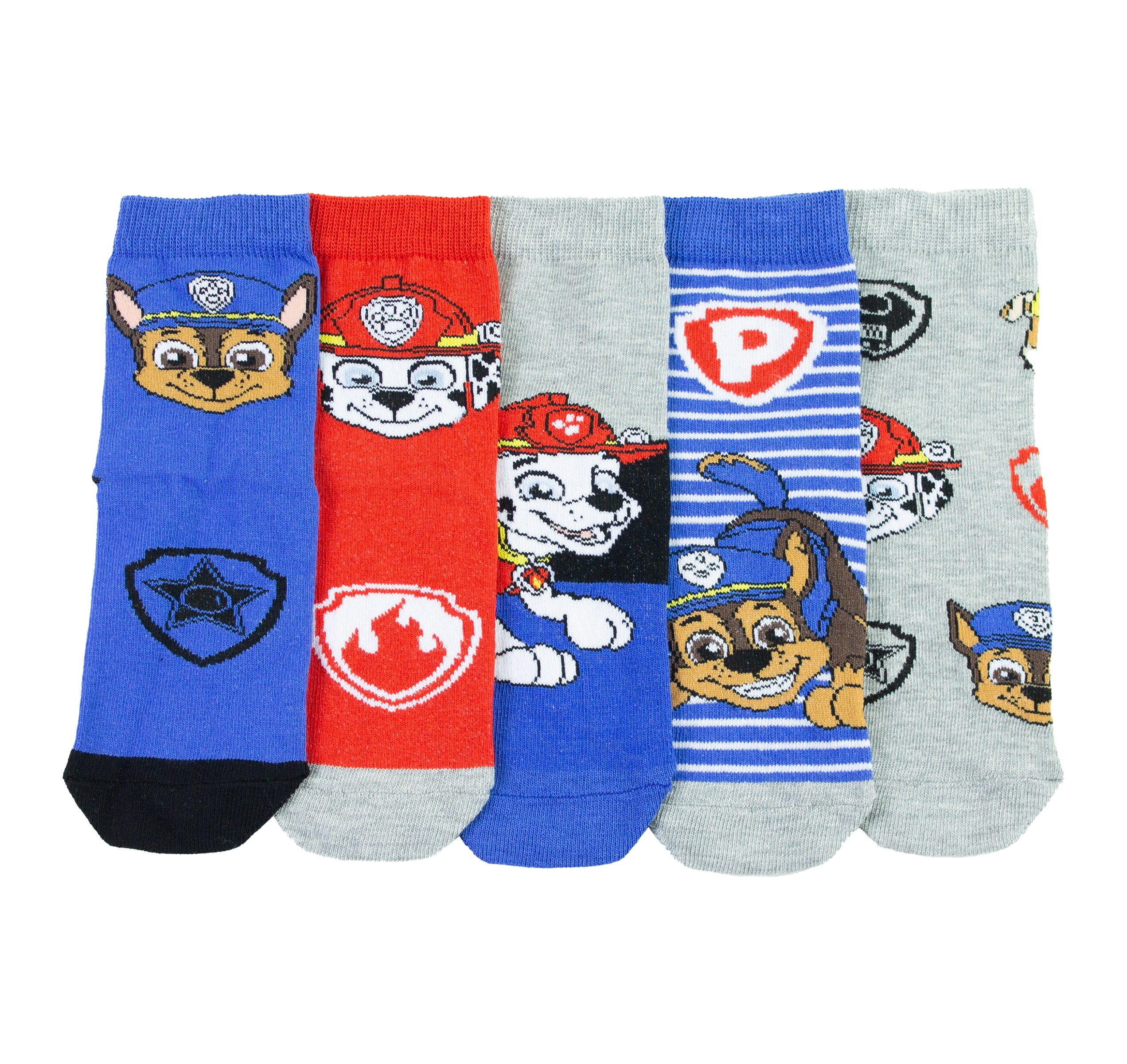 Kinder Lizenz Socken Paw Patrol Jungen Gr. 23/26 online kaufen bei Netto
