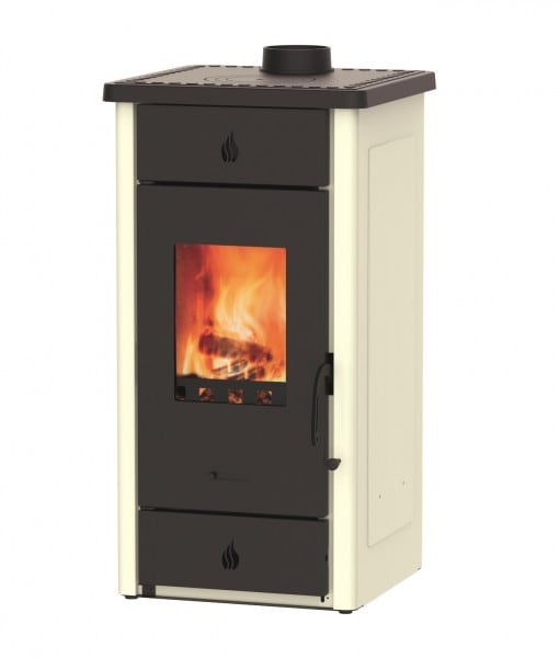 Kaminofen mit Kochstelle Luke - versch. Ausführungen online kaufen bei ...