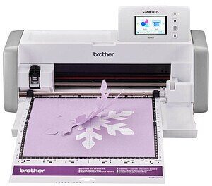 ScanNCut DX950 Hobbyplotter online kaufen bei Netto