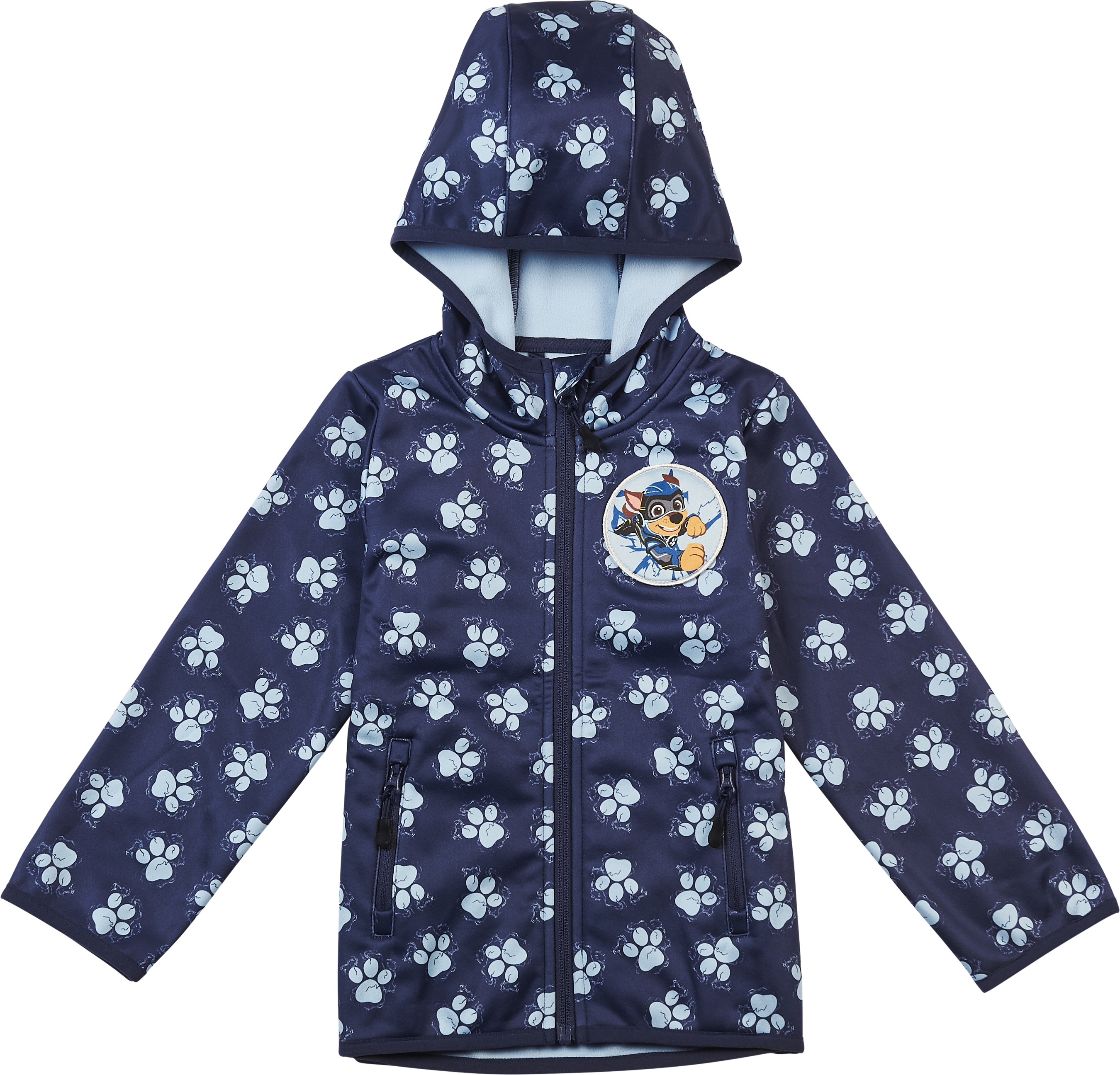 Kinder Softshell Jacke Paw Patrol Boys 98/104 online kaufen bei Netto