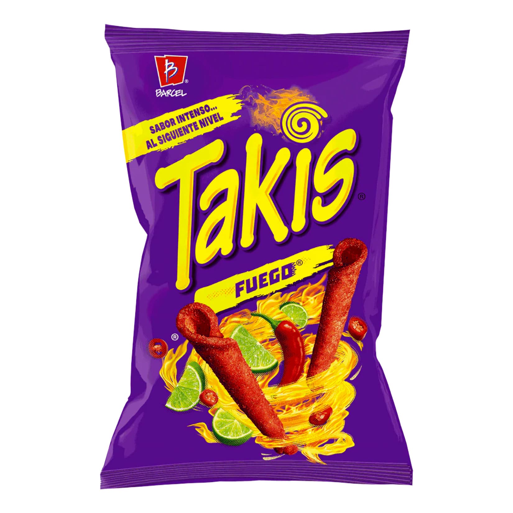 Takis Fuego 100 g online kaufen bei Netto