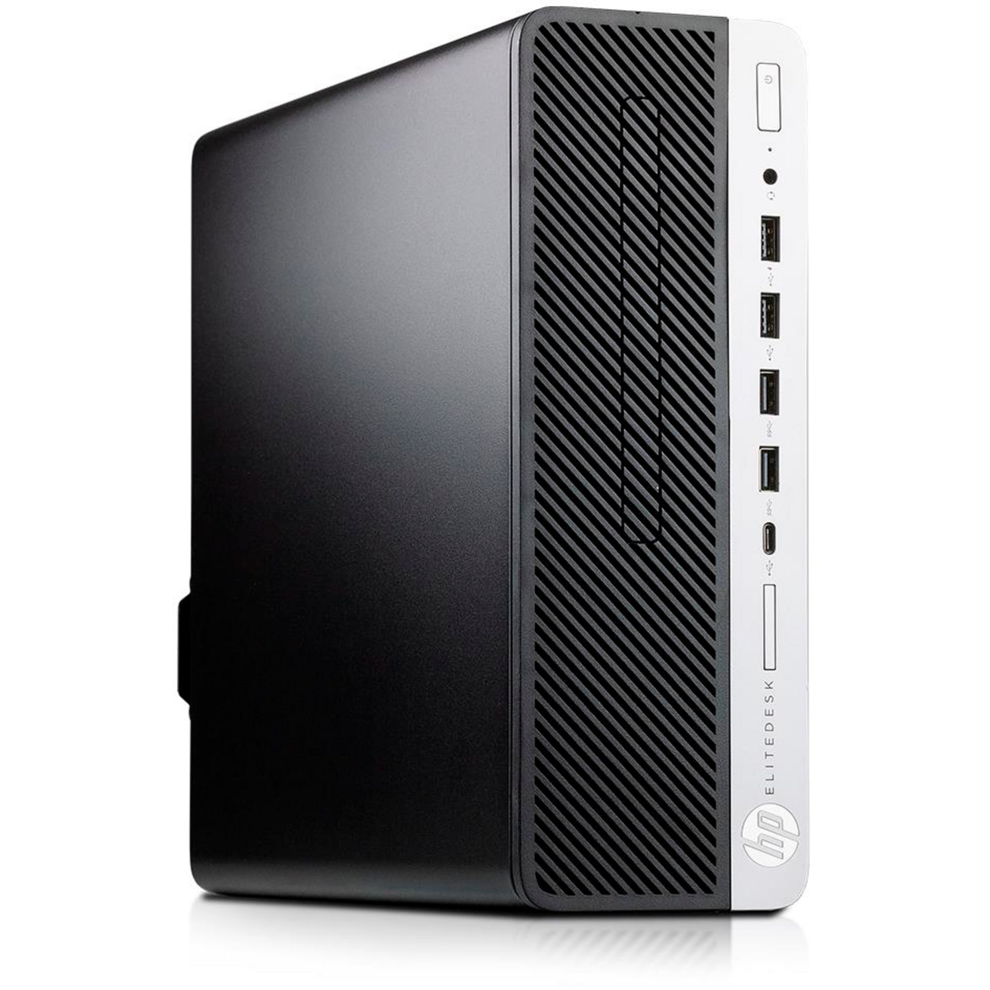 REFURBISHED – HP PC-System Elitedesk 705 G5 SFF Generalüberholt online ...