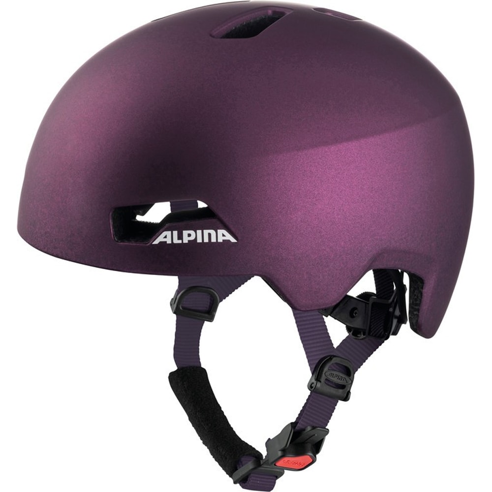 Alpina Kinder- Jugend Helm Hackney online kaufen bei Netto