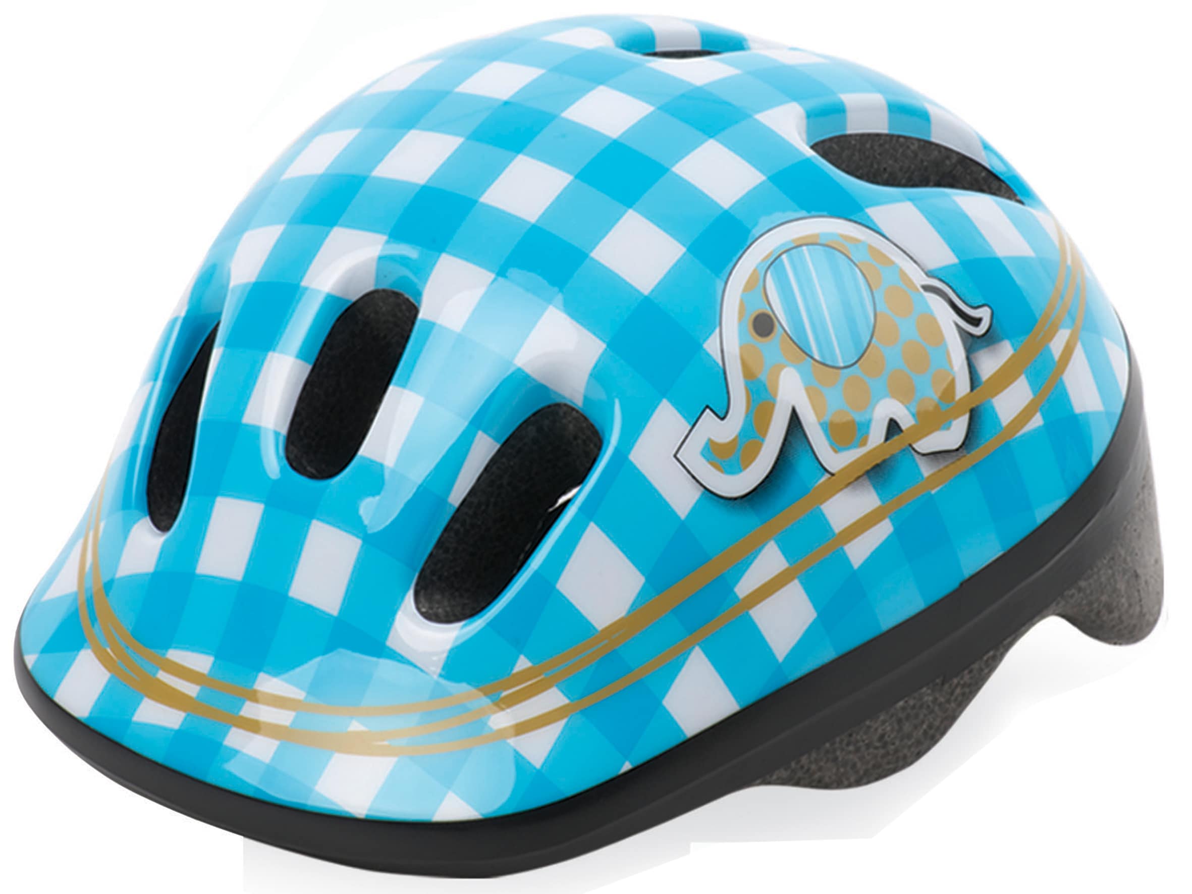 Polisport Baby-Helm „Elefant" online kaufen bei Netto