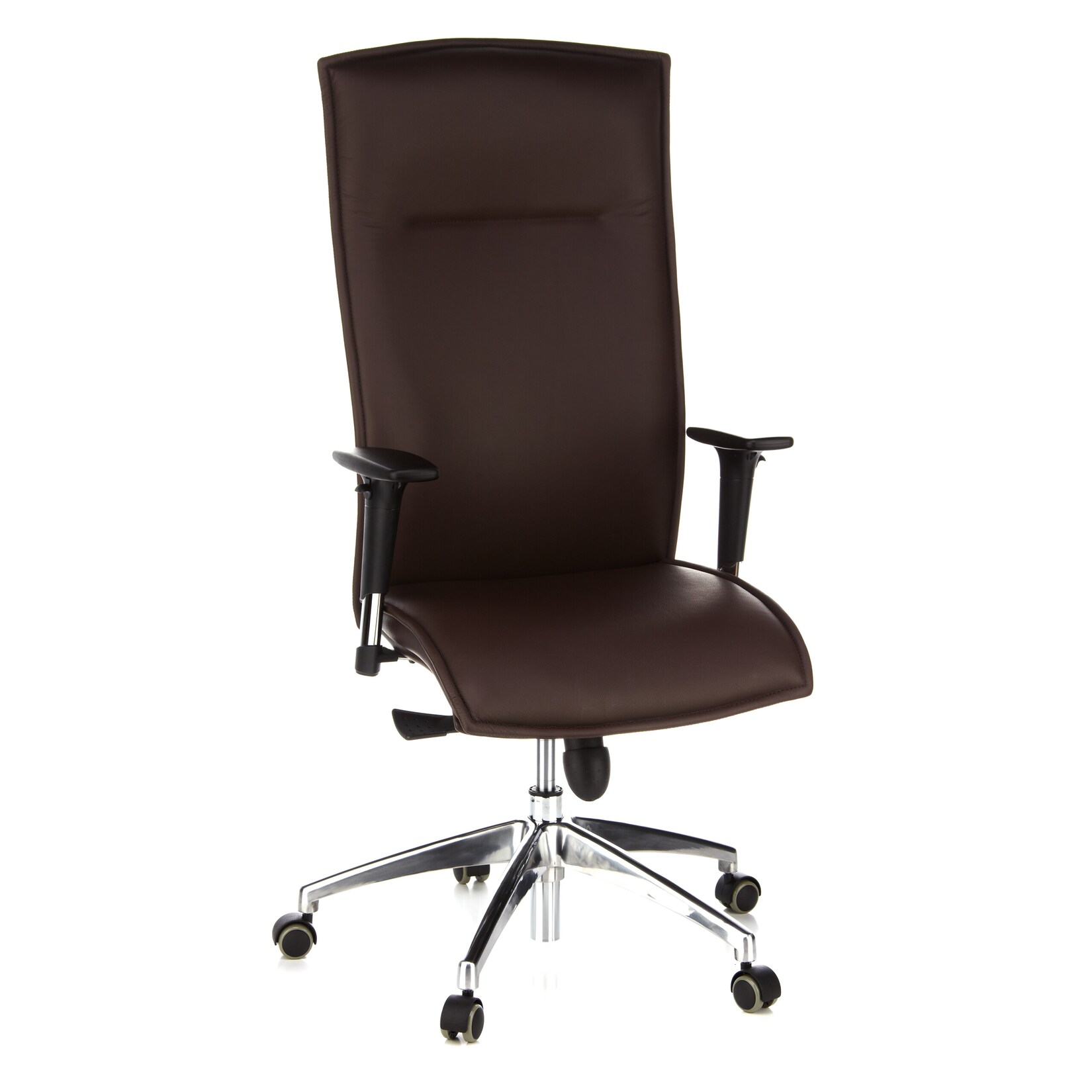 Preisvergleich für hjh OFFICE Luxus Chefsessel MURANO 20 Leder mit ...