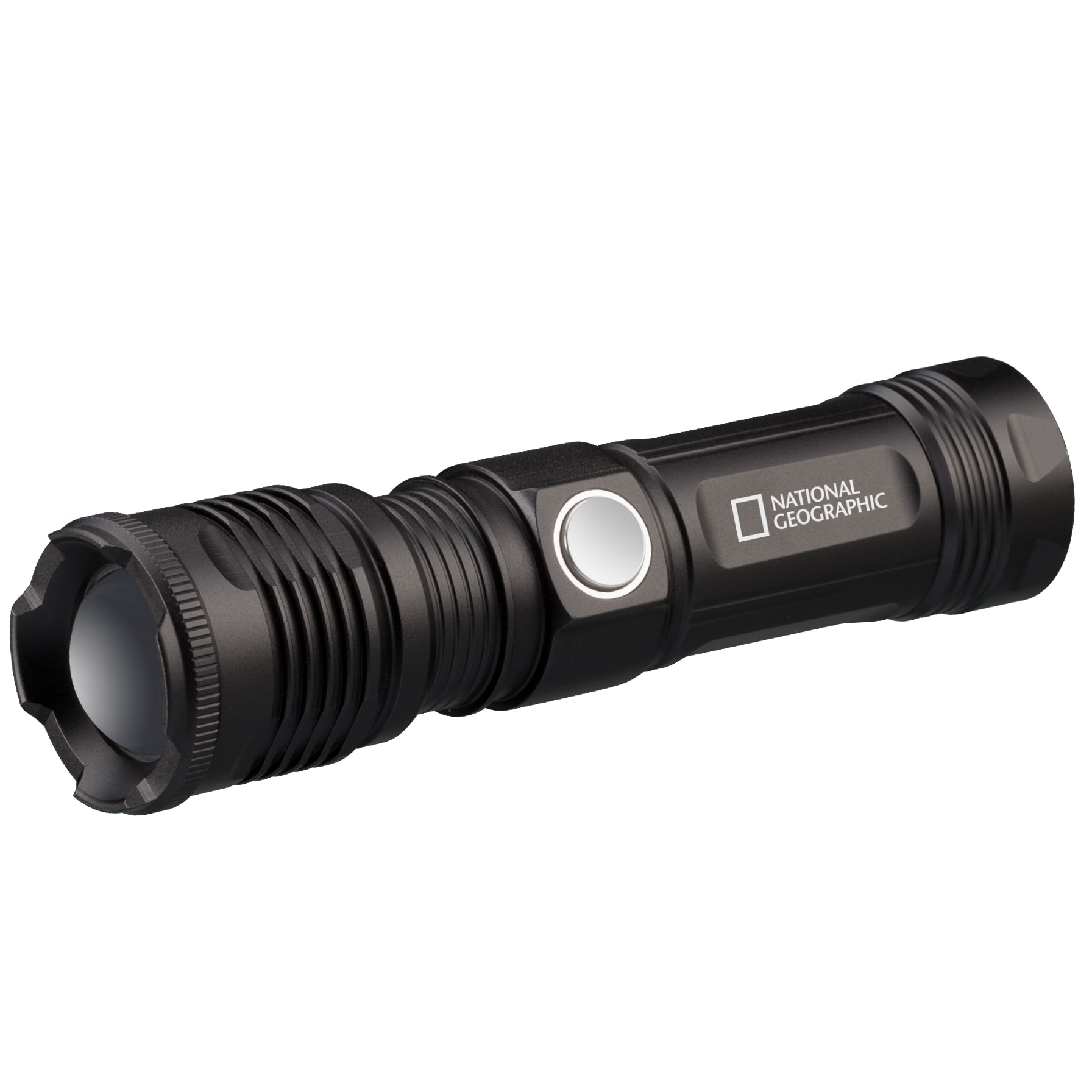NATIONAL GEOGRAPHIC ILUMINOS 1000 LED Zoom-Taschenlampe 1000 lm online ...