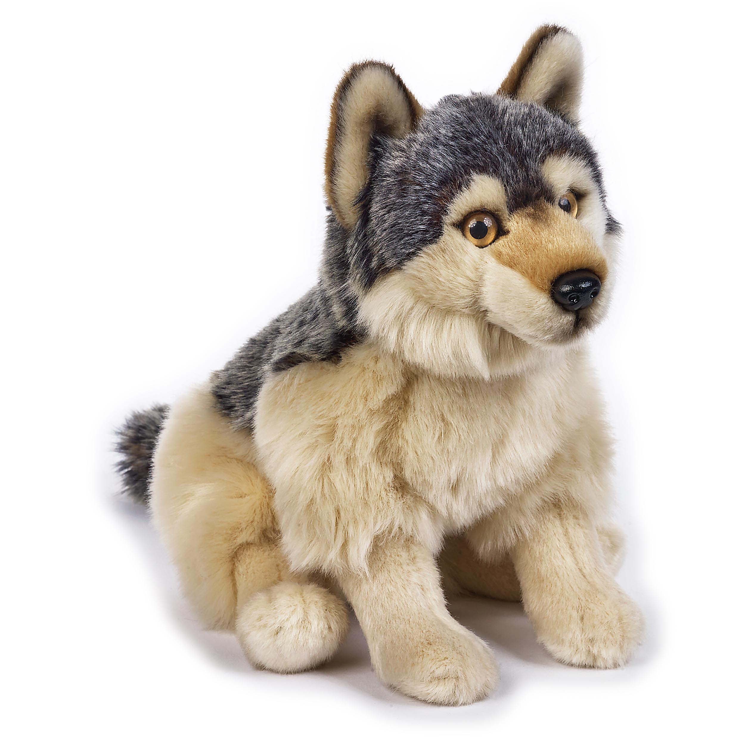 FREEK VONK x BRESSER Wolf Bowie online kaufen bei Netto