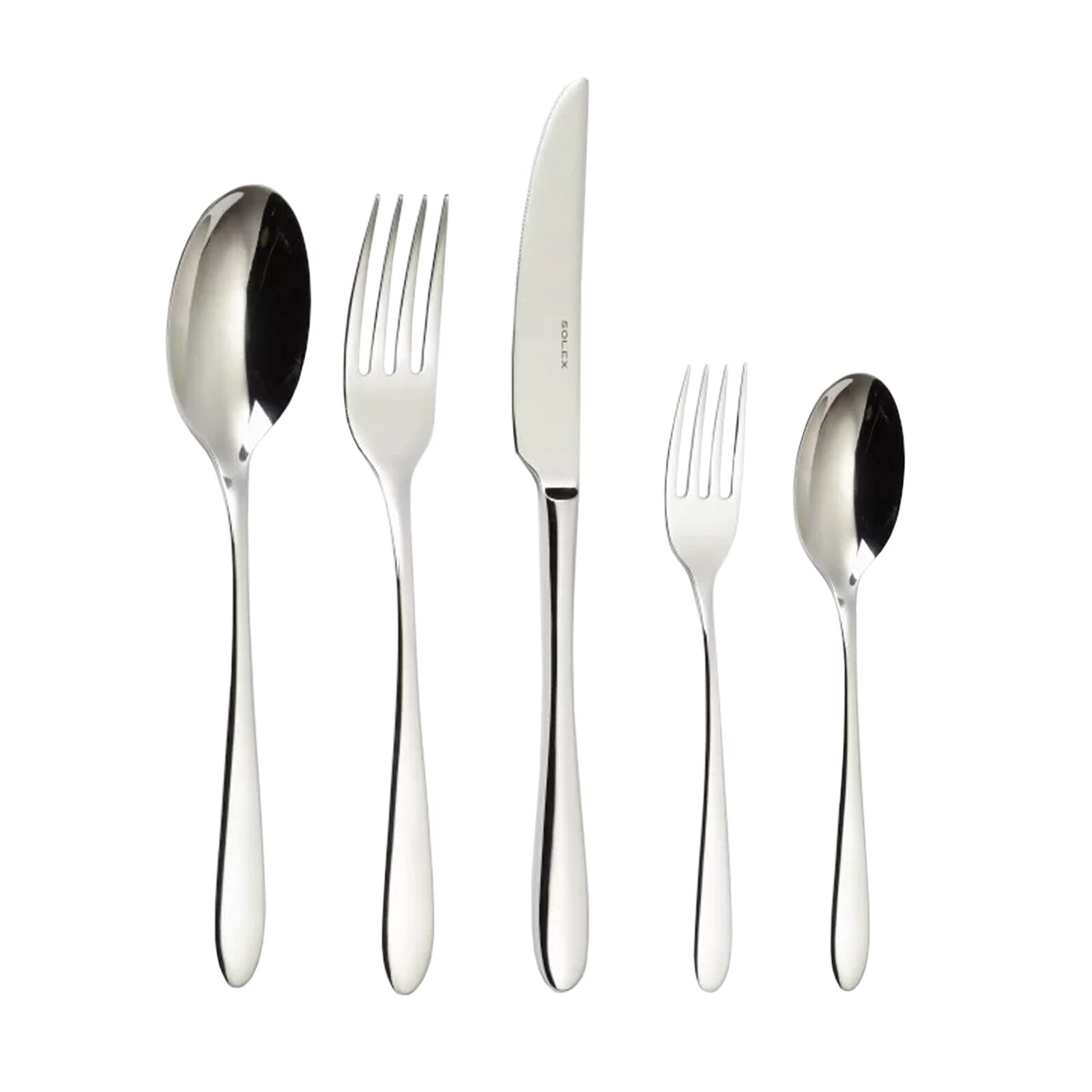 Solex Besteckset 30-tlg. Sarah online kaufen bei Netto