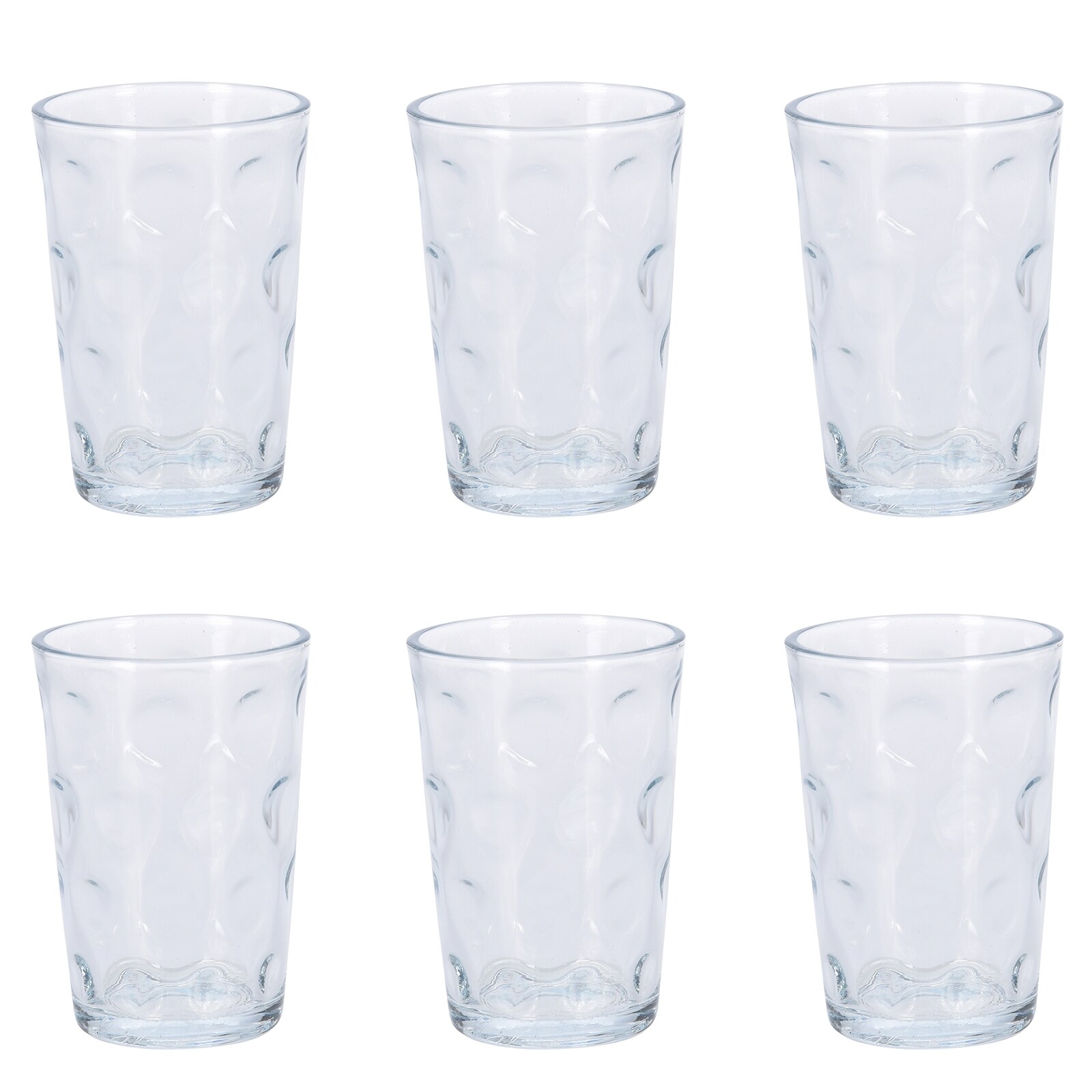 neuetischkultur Wasserglas 8er Set Saftglas online kaufen bei Netto
