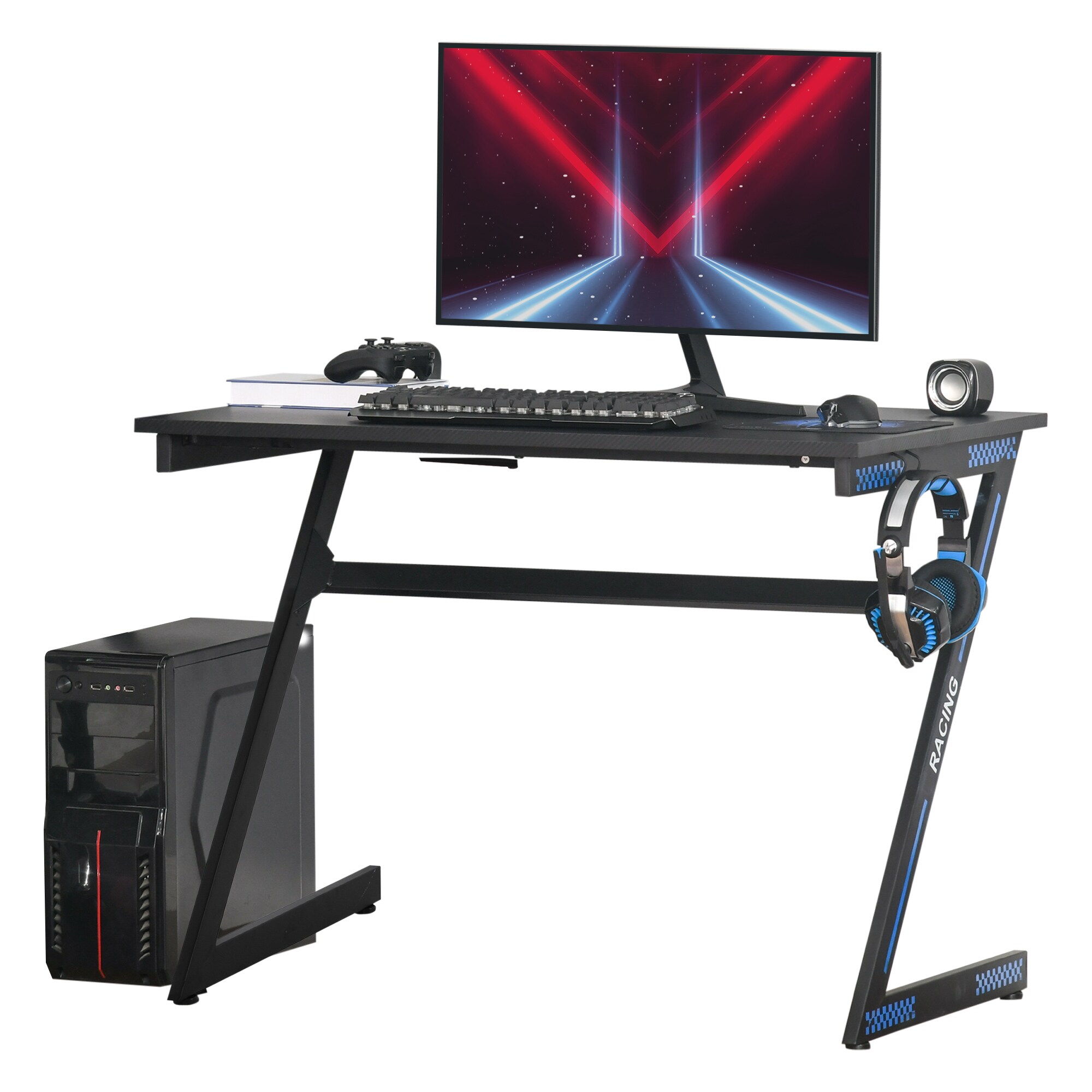 Faul Augenbraue Ungerechtigkeit pc gamer tisch zuordnen Telegraph ...