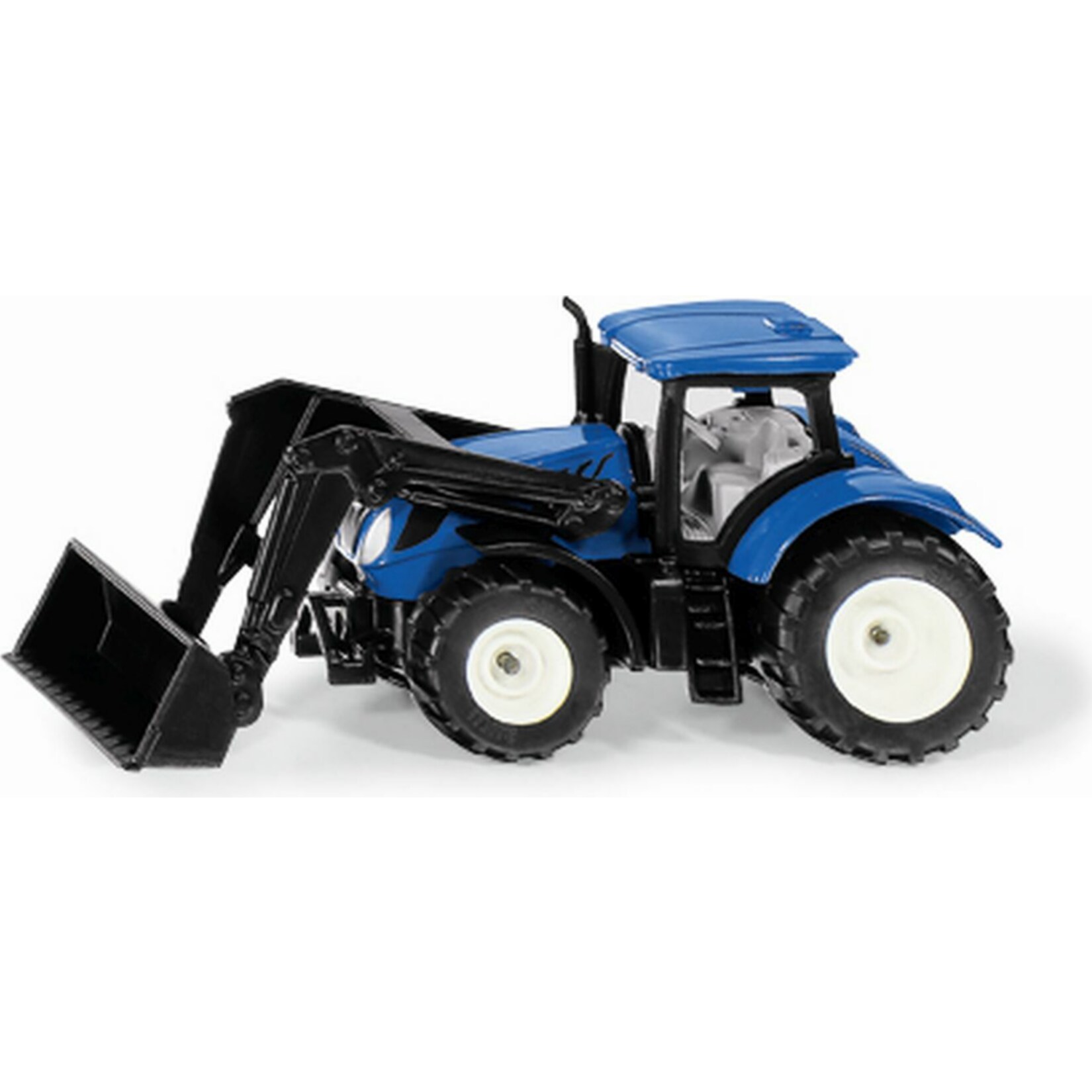 siku 1396 New Holland mit Frontlader online kaufen bei Netto