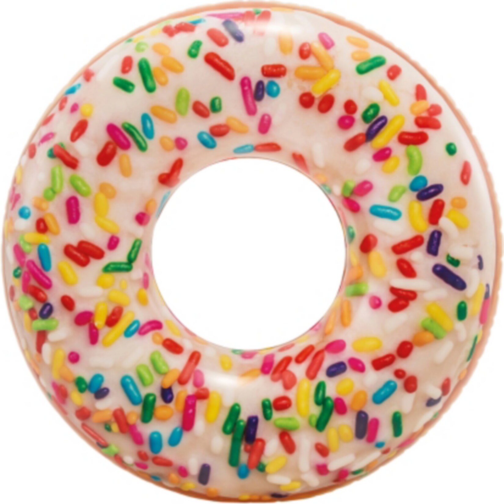 Intex Schwimmreifen Sprinkle Donut Tube, ab 9 Jahre, 114cm online ...