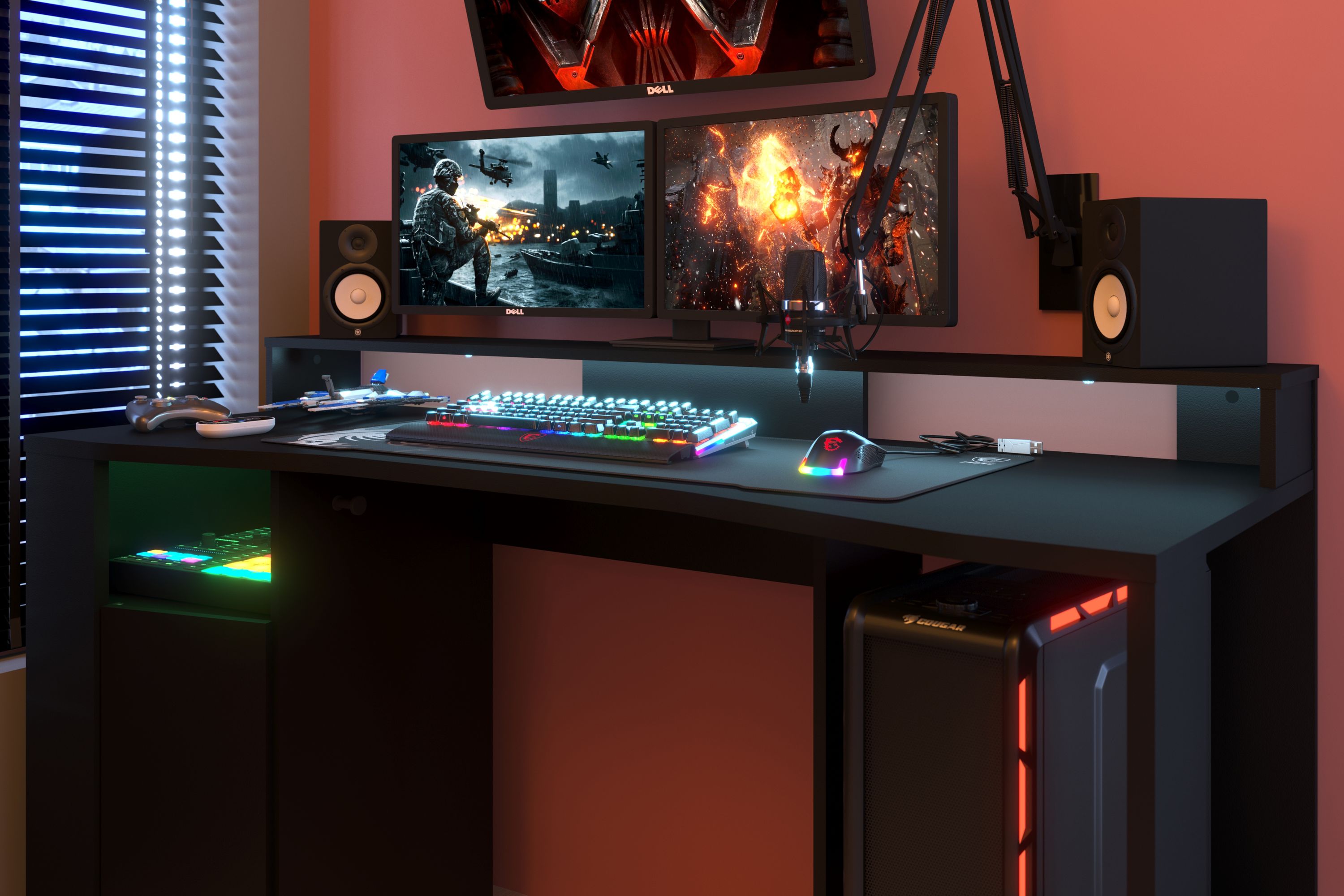 feminin Ein zentrales Werkzeug, das eine wichtige Rolle spielt ...