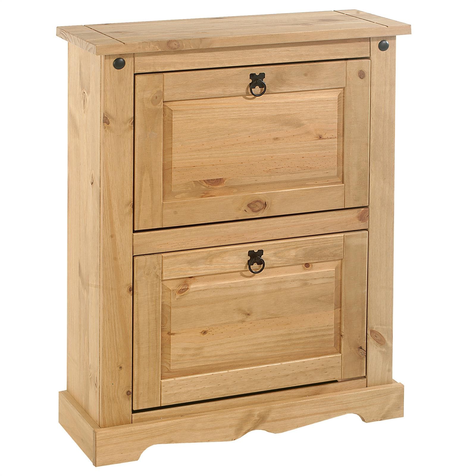 IDIMEX Schuhkipper mit 2 Klappen TEQUILA online kaufen bei Netto