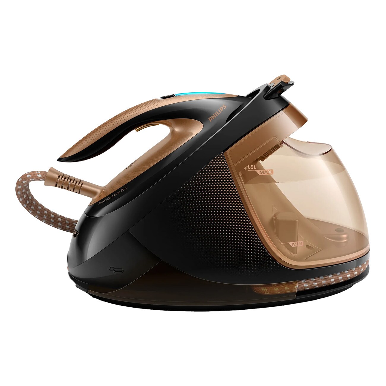 Philips GC9682/80 braun Dampfbügelstation online kaufen bei Netto