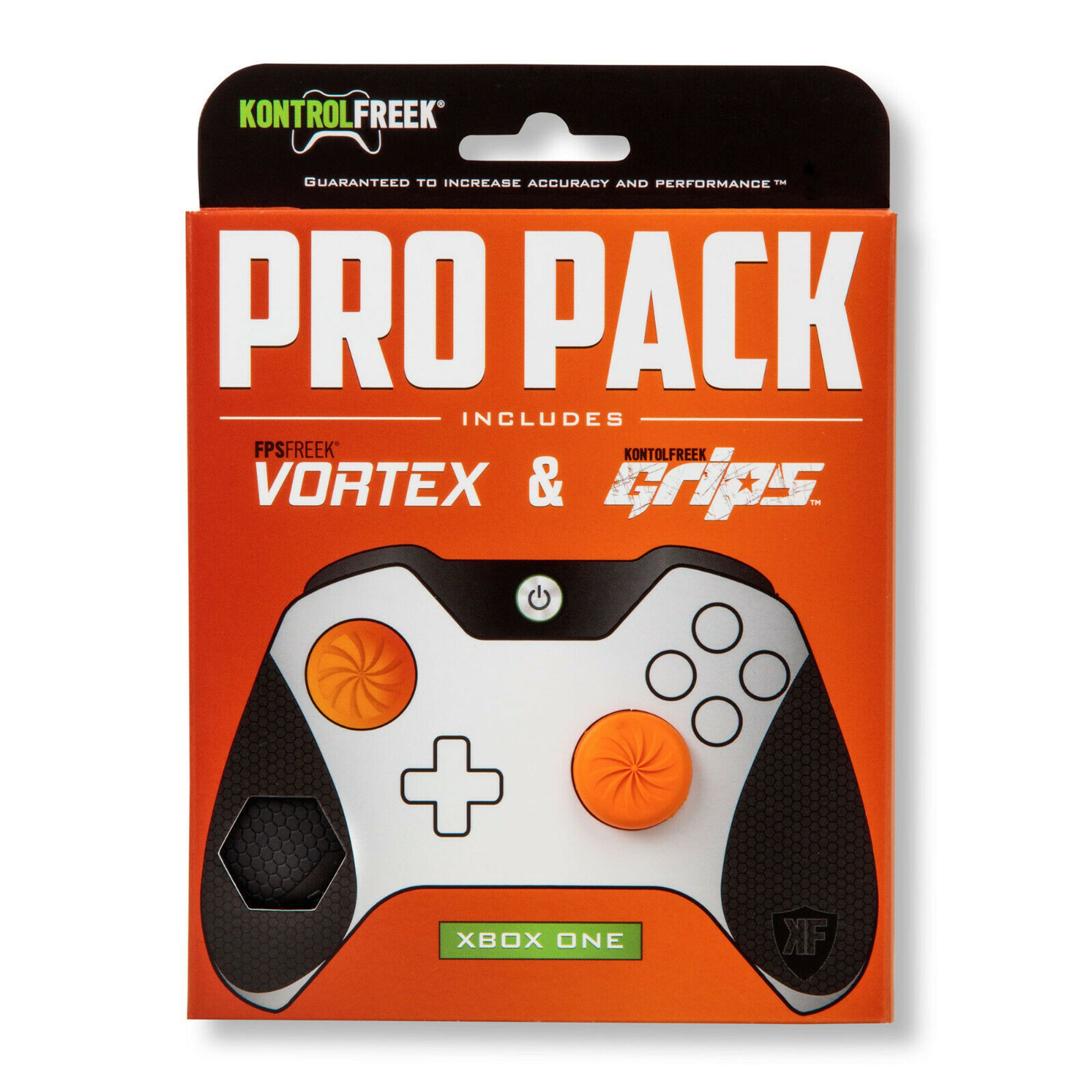 KontrolFreek ProPack Vortex Xbox online kaufen bei Netto