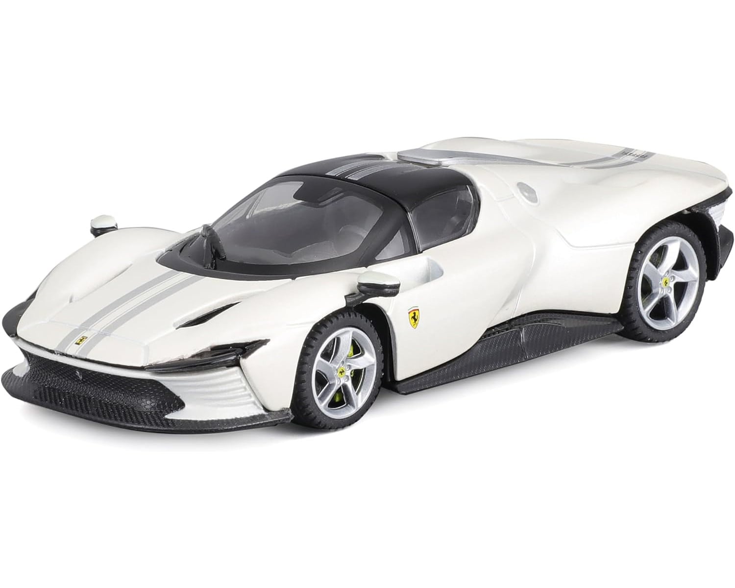 Bburago 18-36914 - Modellauto - Ferrari Daytona SP3 Signature Edition ...