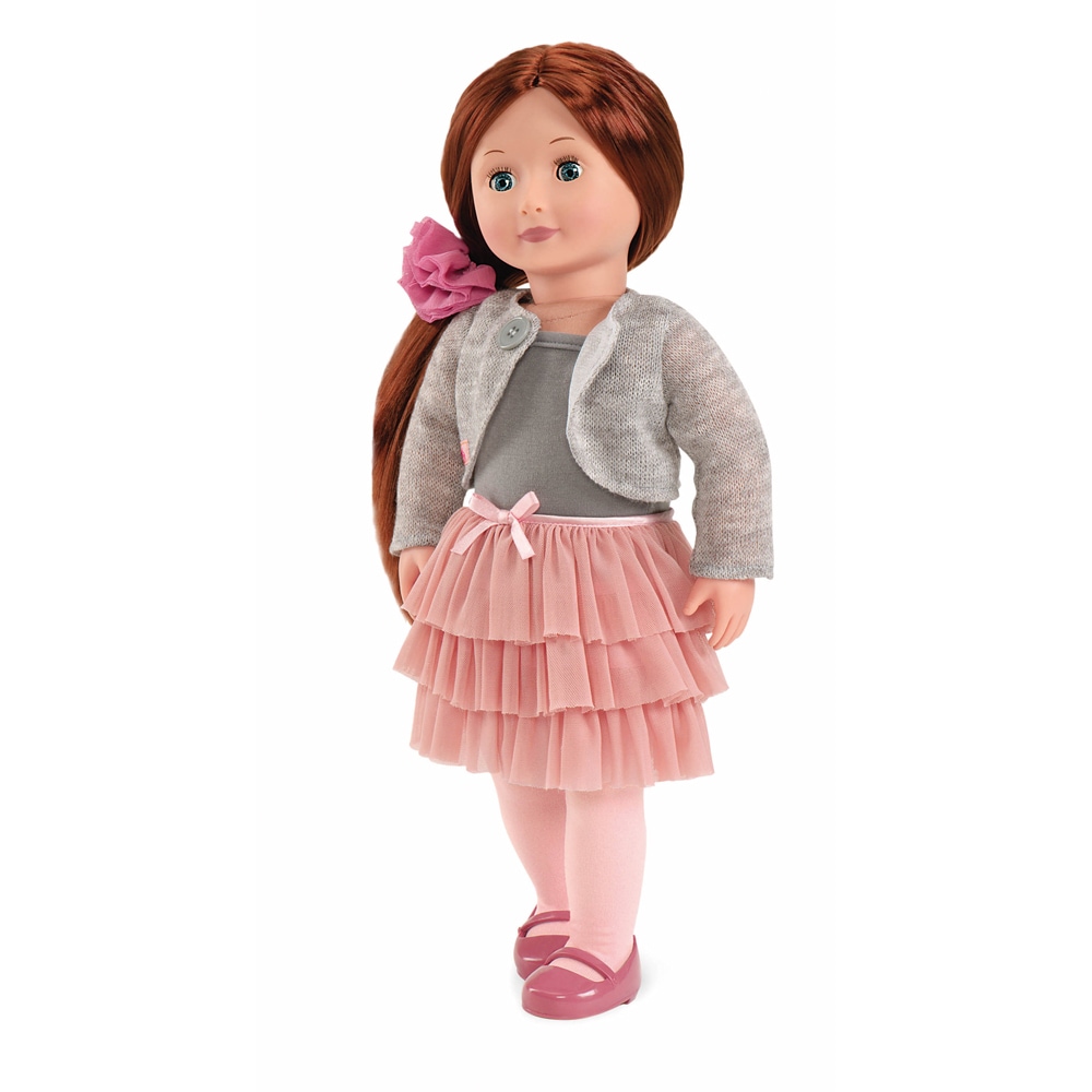 Our Generation Puppe Ayla 46cm online kaufen bei Netto
