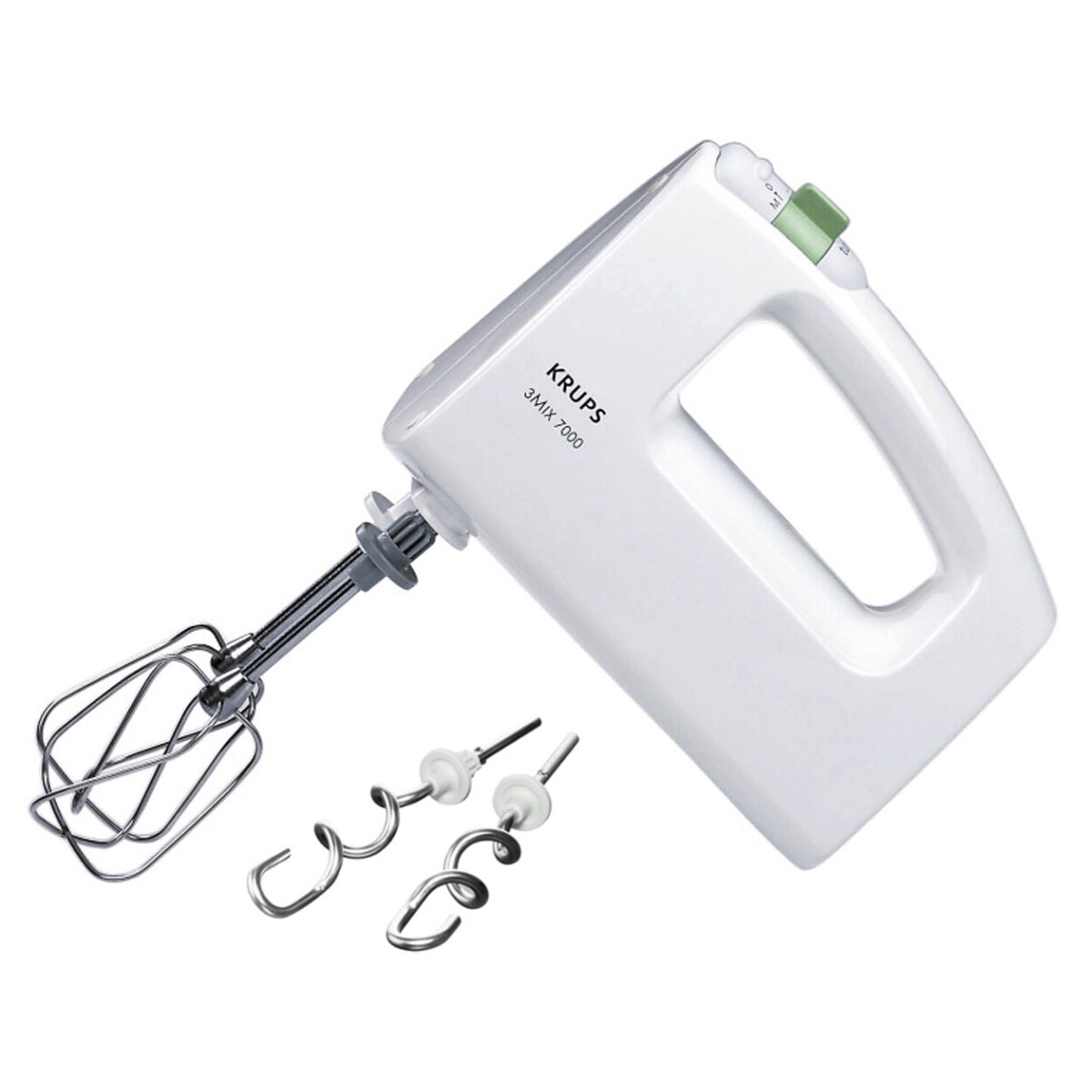 Krups 3 Mix 7000 F608 14 Handmixer online kaufen bei Netto