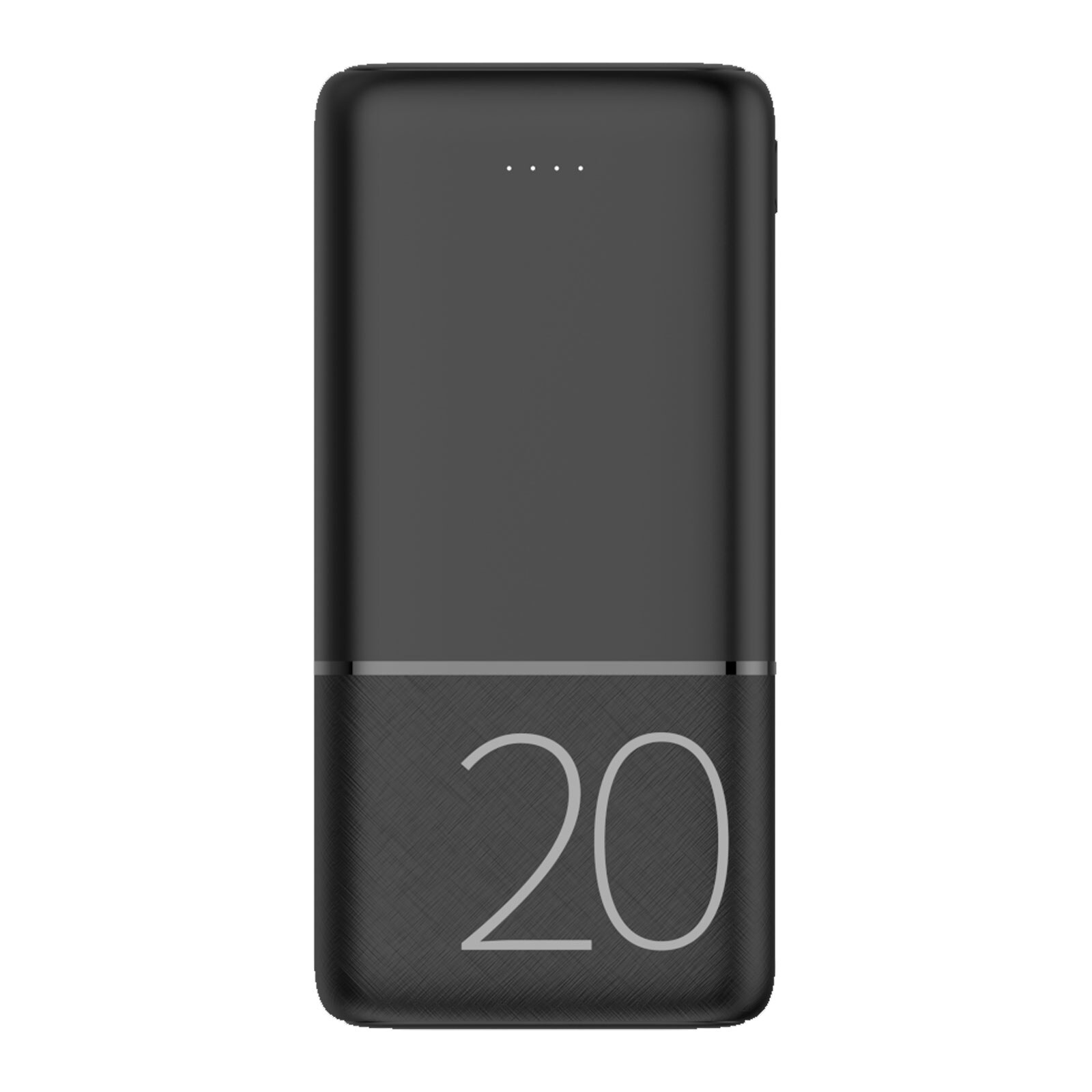 felixx Premium Powerbank Phantom II Power Delivery Li-Polymer 20.000 ...