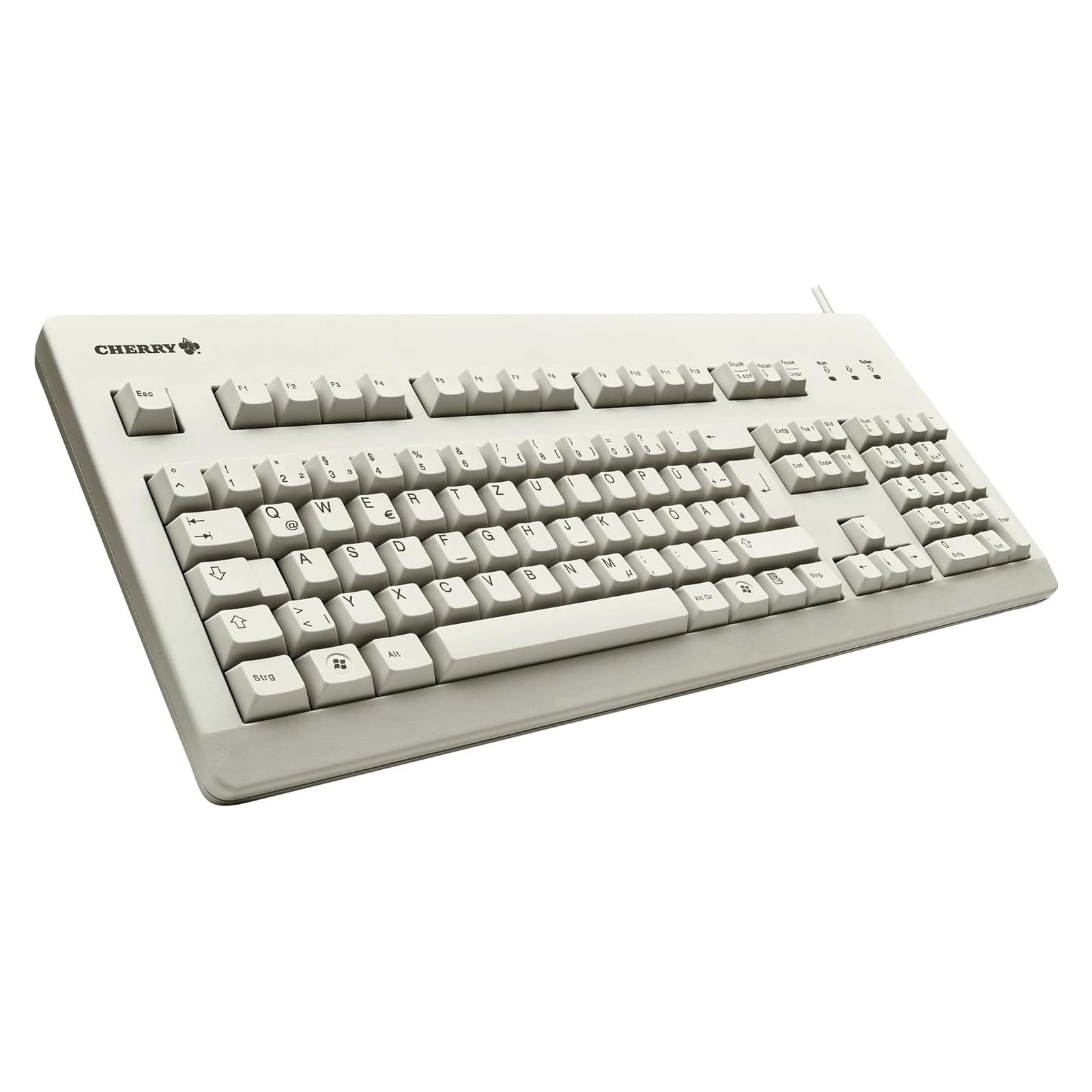 CHERRY TAS G80-3000 Corded EU- online kaufen bei Netto