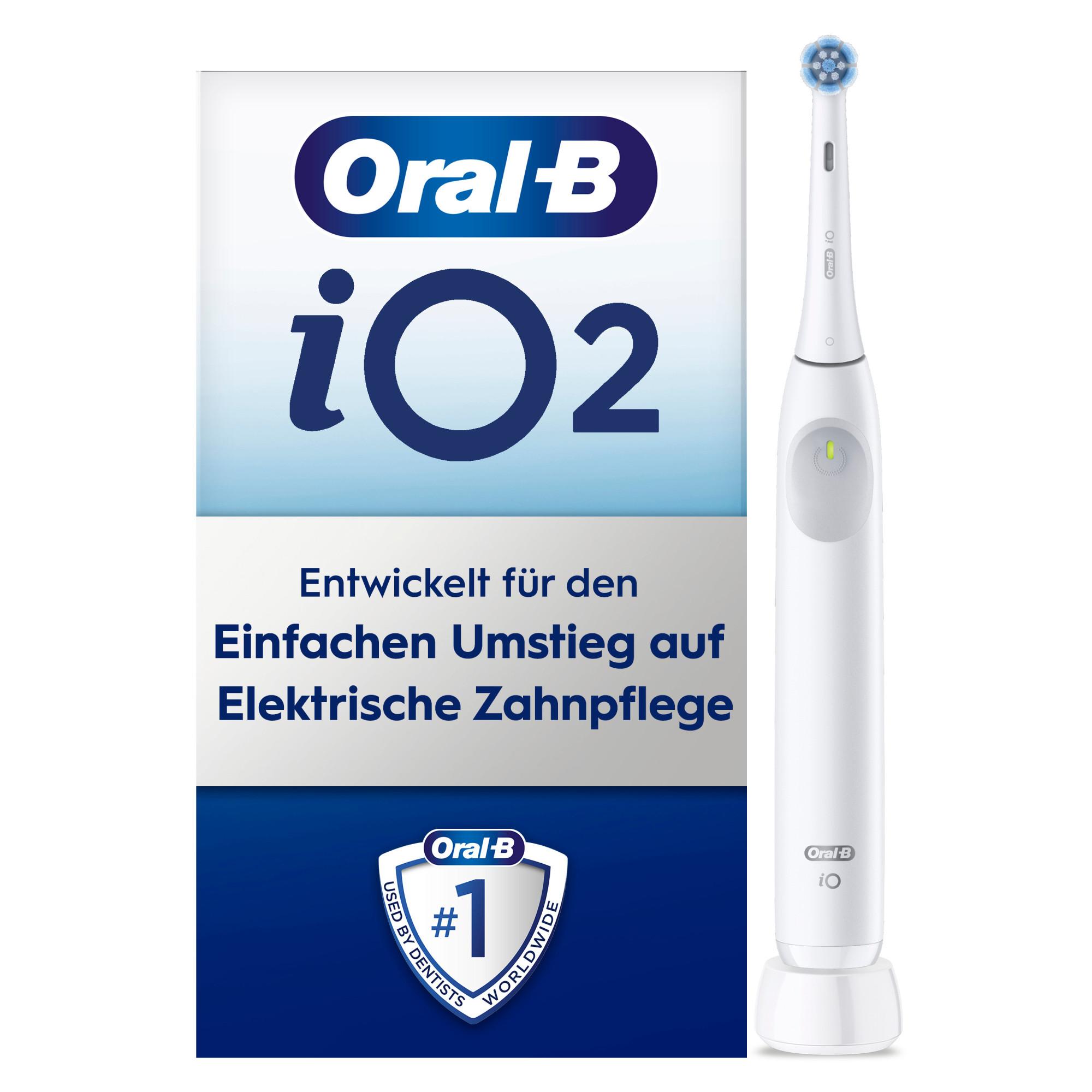 BRA Oral-B Simply Cl. S. WS online kaufen bei Netto